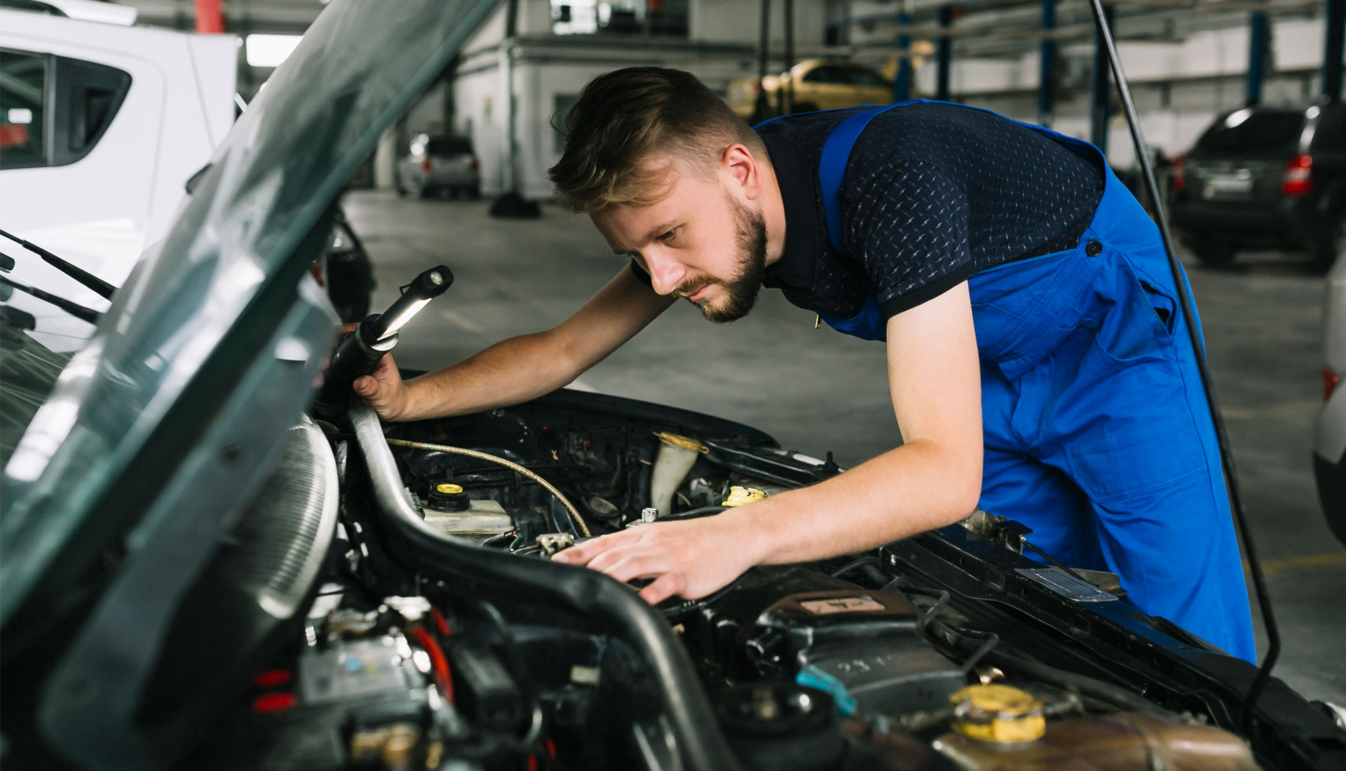 Star Auto Service Is The Right Choice