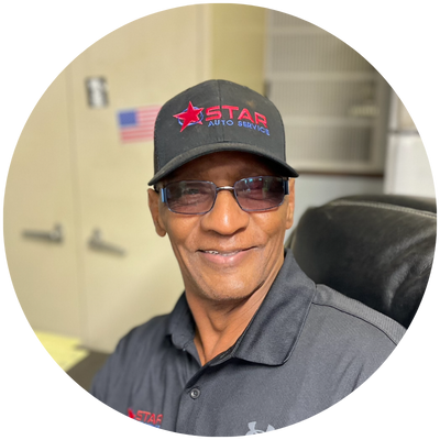 Meet the Team - Star Auto Service